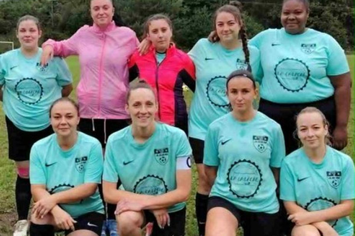 Un week-end contrasté pour l’ASSM - La Montagne