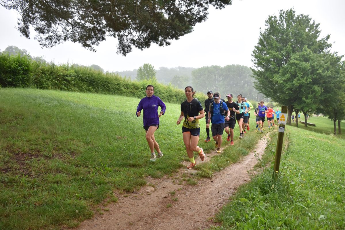 Quinze circuits pour tous les niveaux, une application mobile : en quoi ...