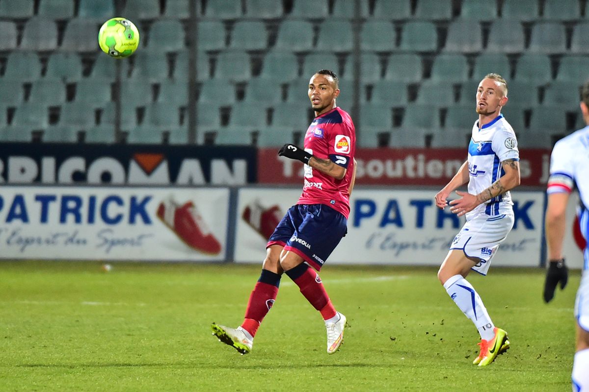 Sévère coup d'arrêt pour le Clermont Foot - La Montagne