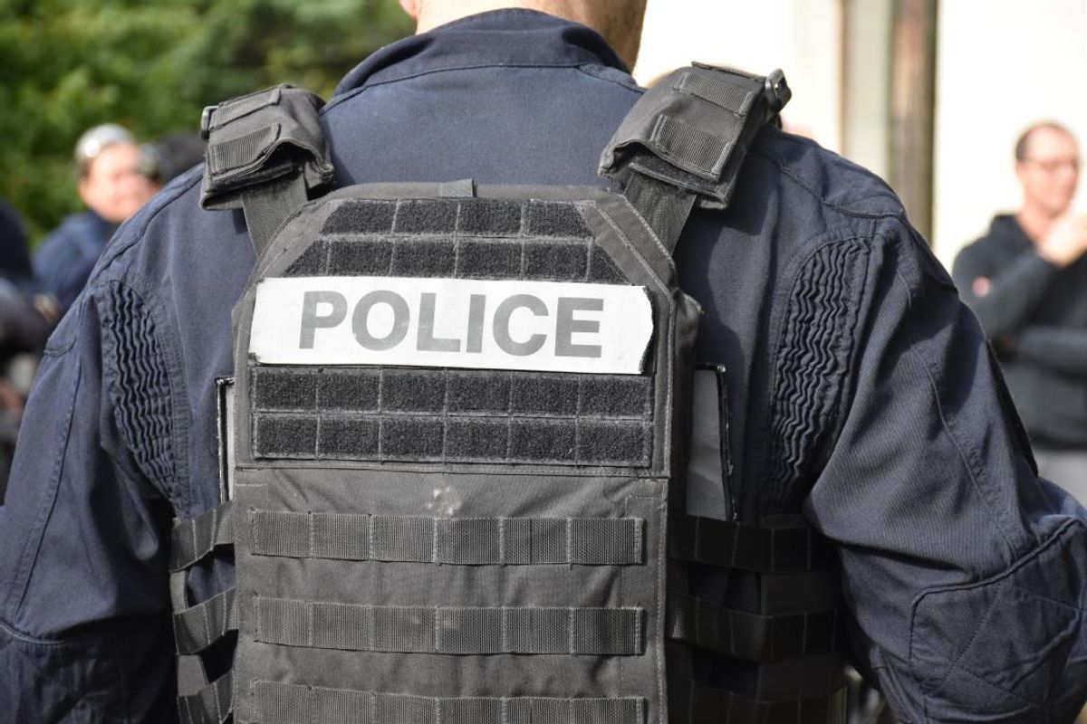 Le corps d’une femme retrouvé démembré dans une déchetterie, son ...