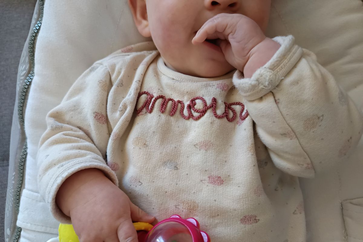 Amalia, Eden, Kenayah... Voici les bébés nés dernièrement à Nevers - Le ...