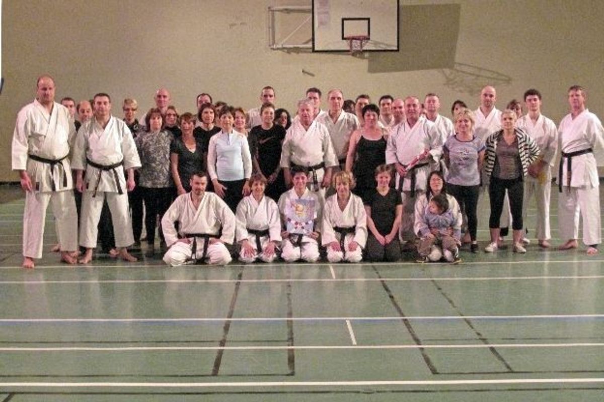 Maurice Ghorzi dans la cour des grands de son sport - Le Berry Républicain