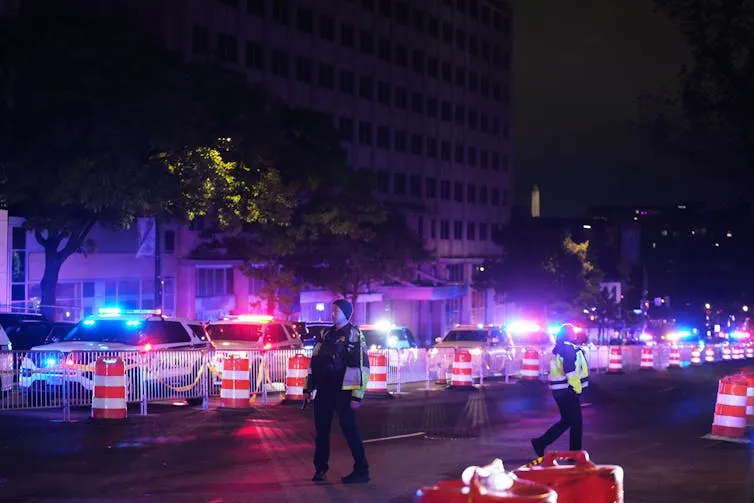 Pourquoi l’attaque contre Donald Trump est le reflet d’une violence ...