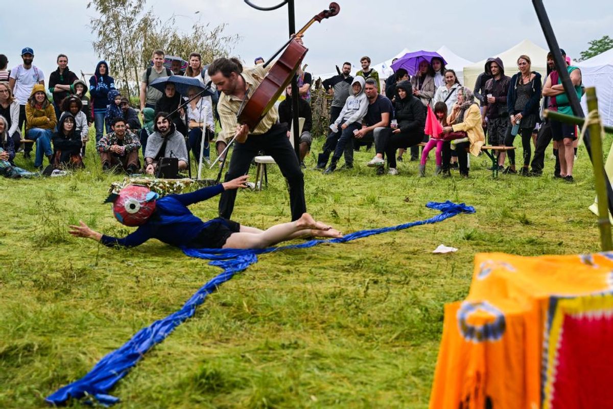 Décoration, nourriture : de quoi a besoin le festiv'Allela 2025 ...