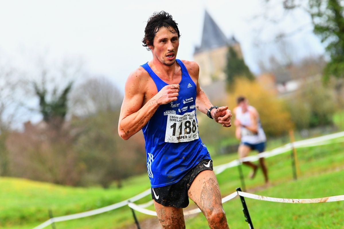 Benjamin Grenetier : « Je pense être plus fort qu’il y a 3-4 ans » - Le ...