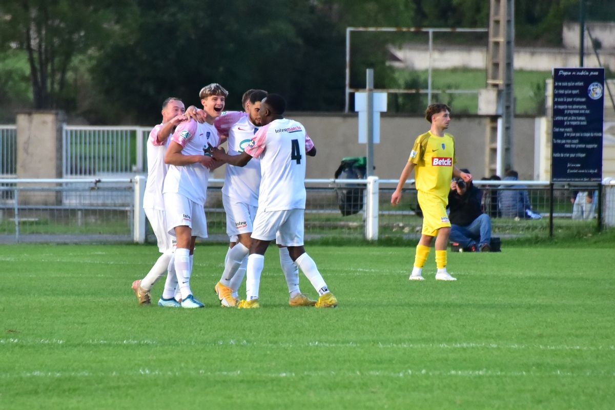Coupe de France : les Sauveteurs Brivois renversent Sucs-et-Lignon - L ...