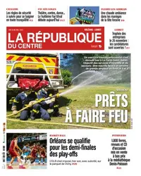 Lire l'édition