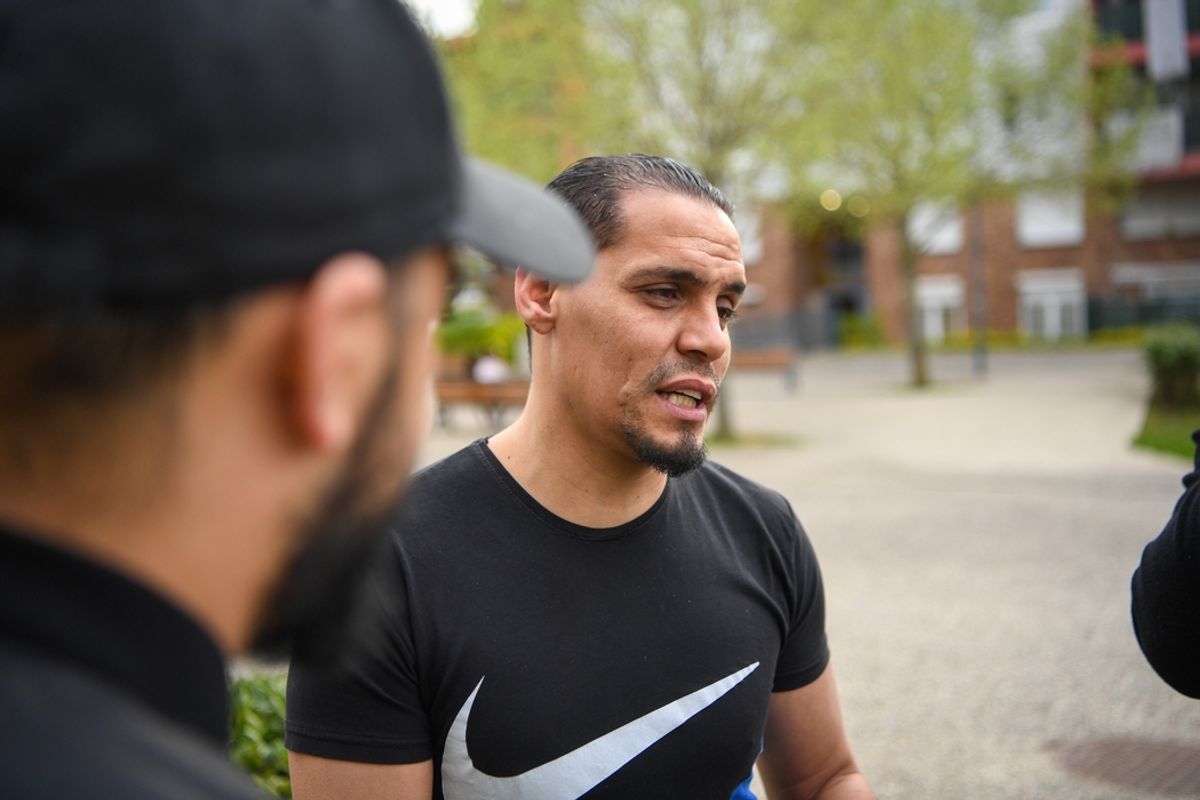 Yassine Chaary se lance finalement sans parti politique dans la ...