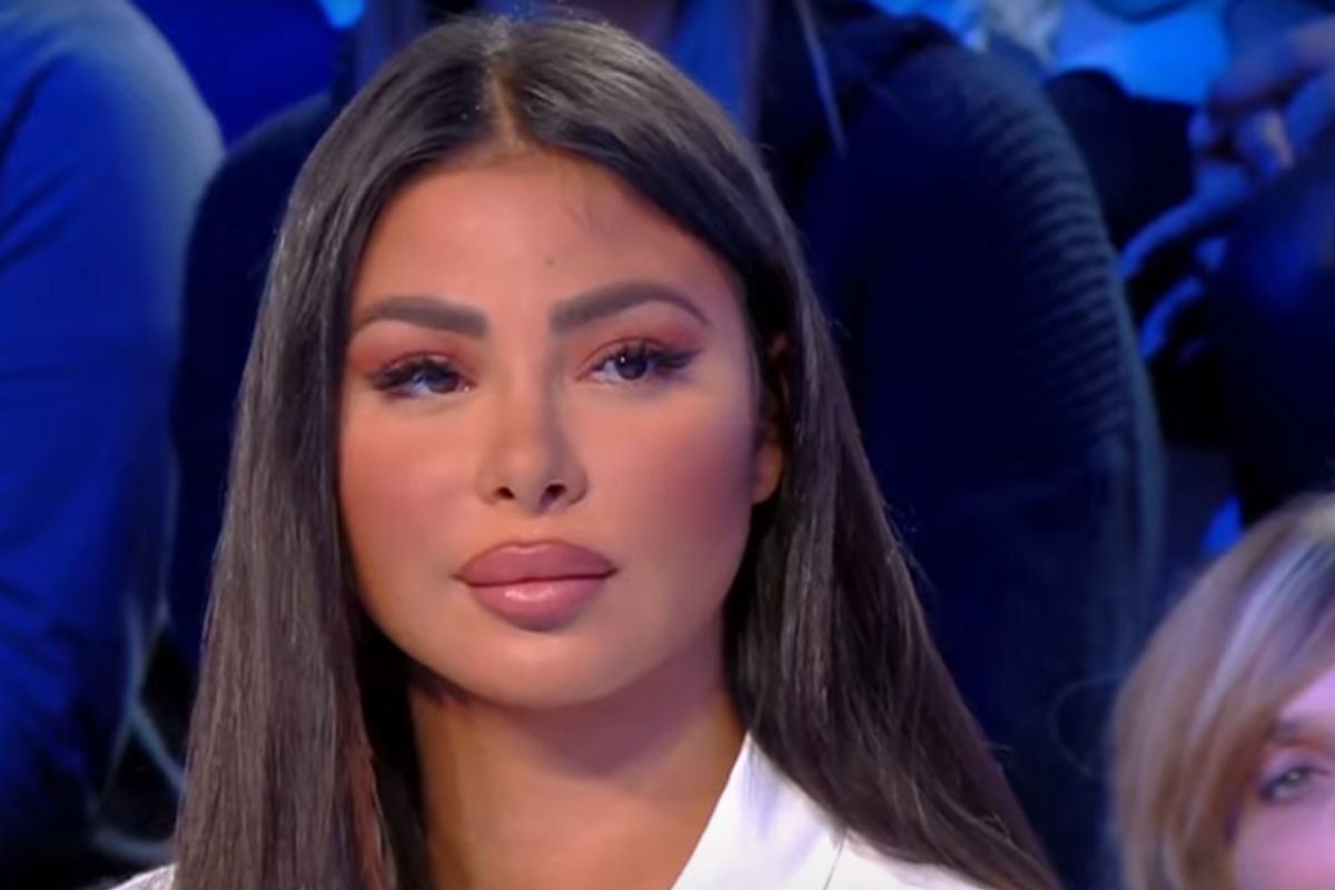 L'influenceuse Maeva Ghennam condamnée à un an de prison avec sursis - La République du Centre