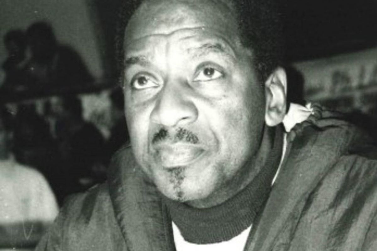 Avant le basket français, Henry Fields avait marqué Orléans - La ...