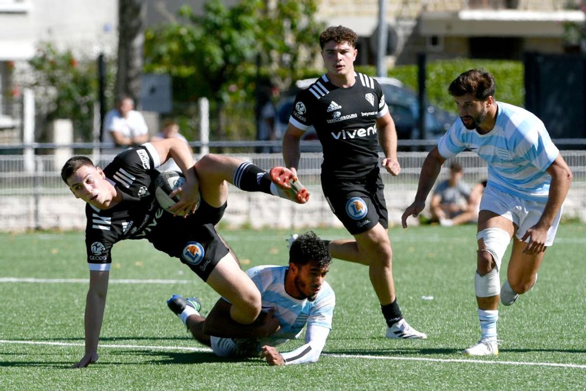Avec quel groupe le CA Brive va-t-il défier Cardiff entre les ...