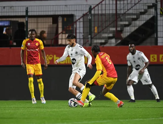 El Khoumisti sur un nuage, Ghorzi dans le onze : ce qu'il faut retenir ...