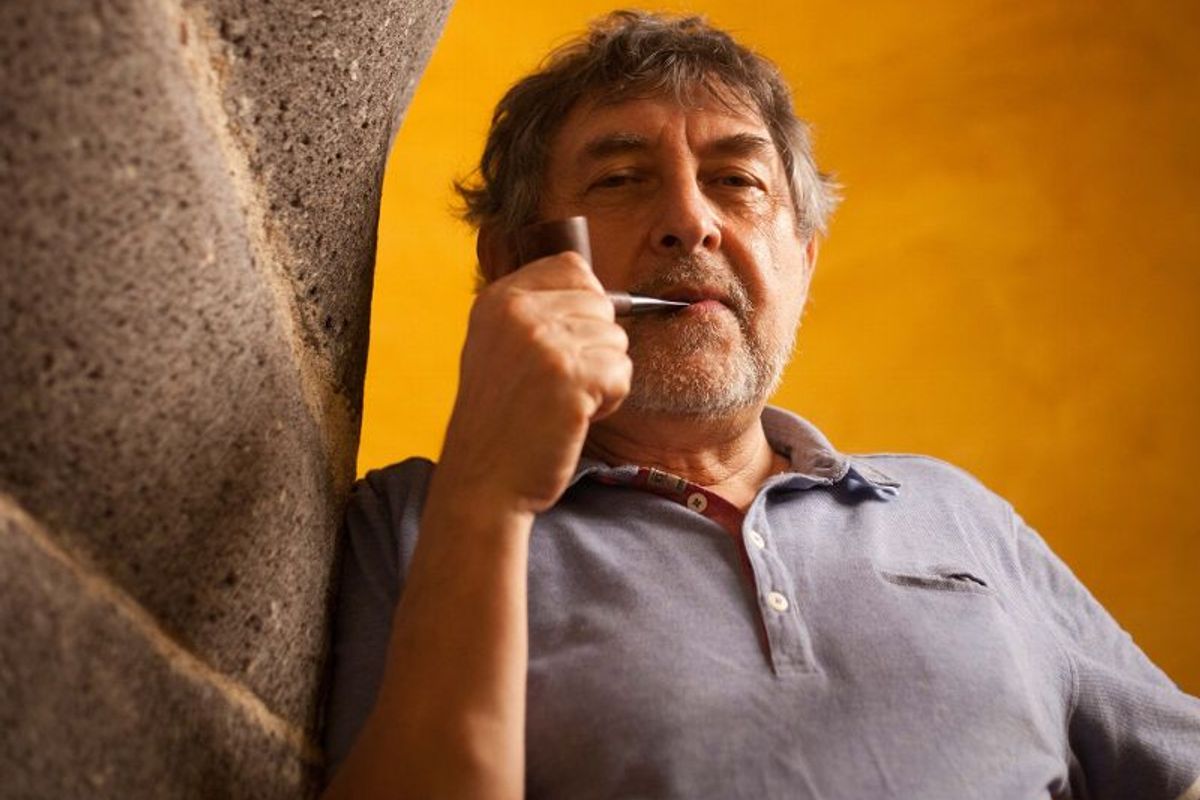 Le poète Jean-Pierre Siméon va bientôt venir à la médiathèque de ...