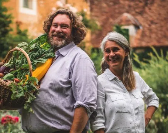 Porteurs de projets soutenus par Berry Province : Boris Bielous et ...