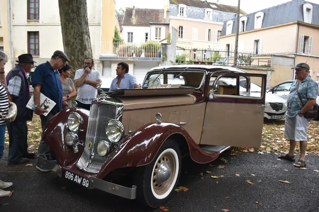 Elle servait de poulailler avant sa restauration, et c'est l'une des ...