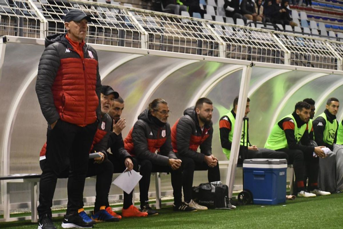 Résultats, recrutement, management : les quatre premiers mois de ...