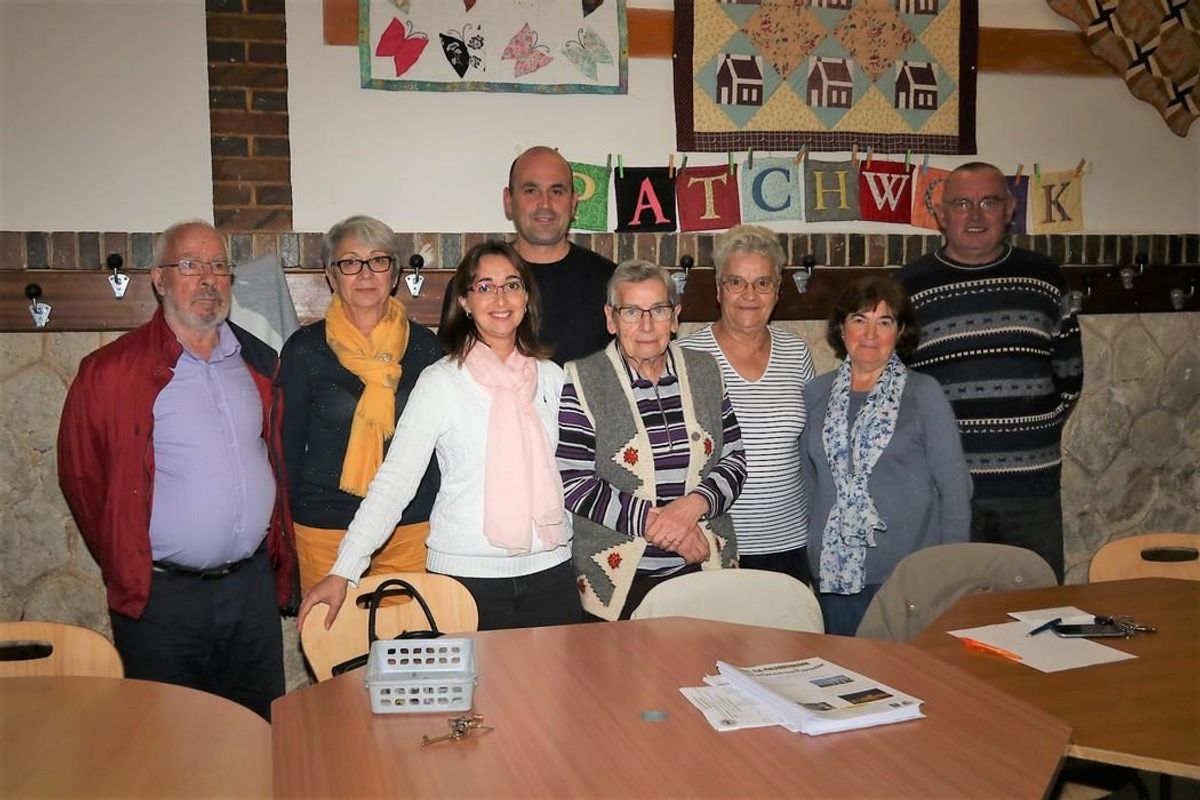 Le FEP compte dix-sept sections - L’Écho Républicain