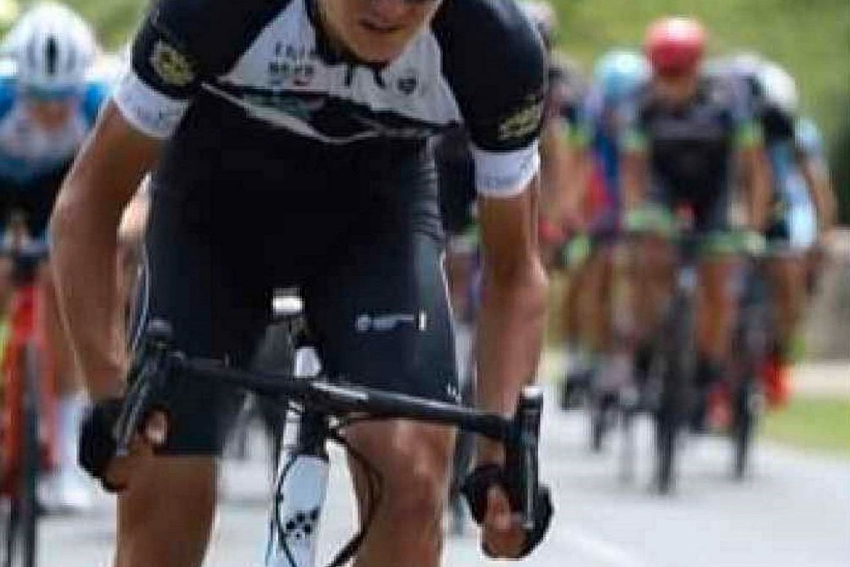 Le Limousin Julien Azile Lozach a changé de braquet - Le Populaire du ...