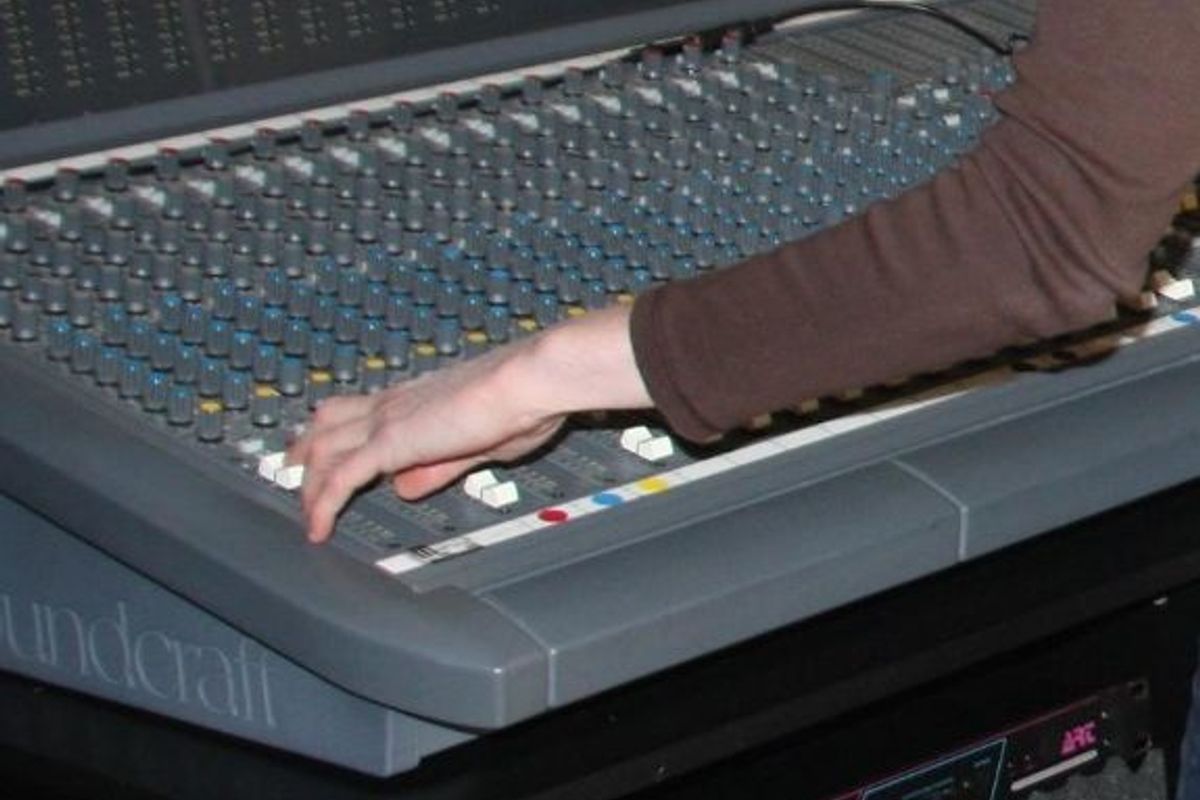 Le collectif Saskwash propose des cours - La Montagne