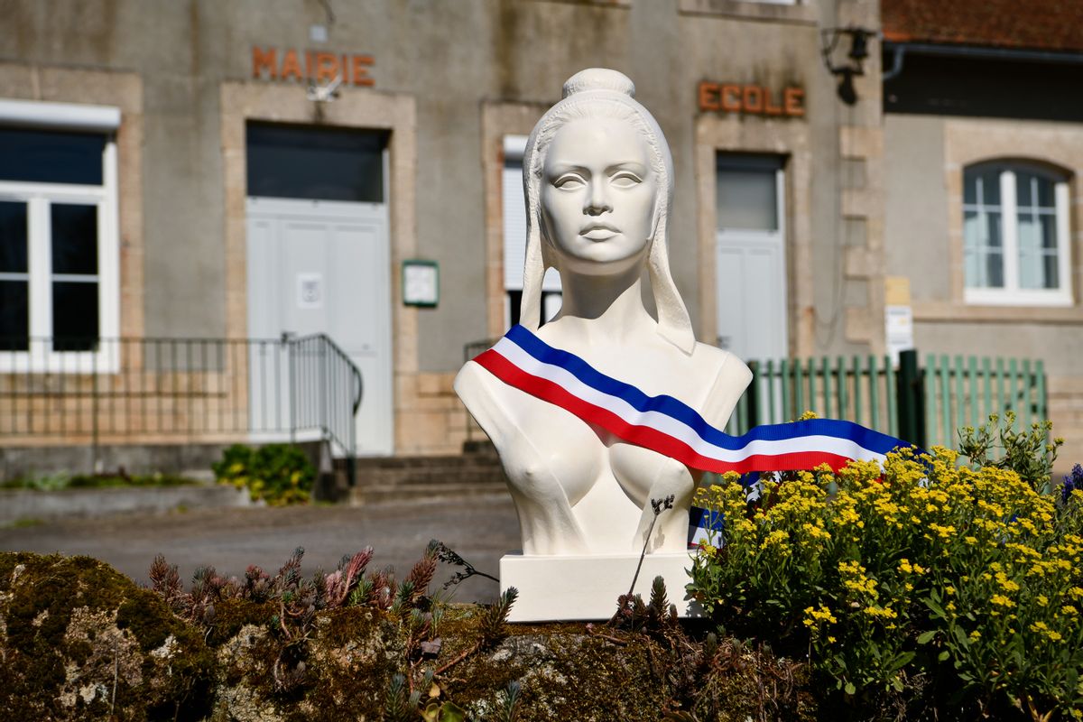 Municipales 2026 dans le Puy-de-Dôme : le maire de Saint-Pierre ...