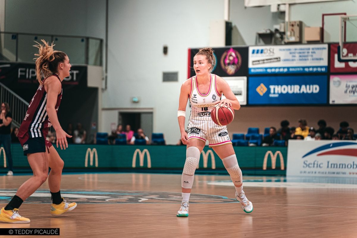 Emilie Raynaud (Reims), le retour de l'enfant du pays à Feytiat ce ...