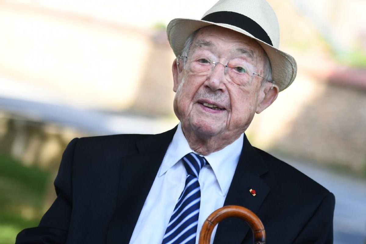 Un buste à l'effigie d'André Chandernagor va être inauguré en Creuse ...