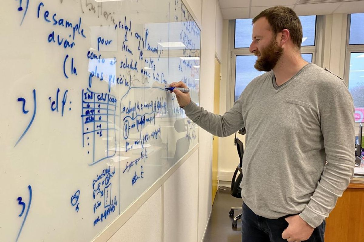 À Orléans, le Lab'IA aide les entreprises à utiliser l'intelligence ...