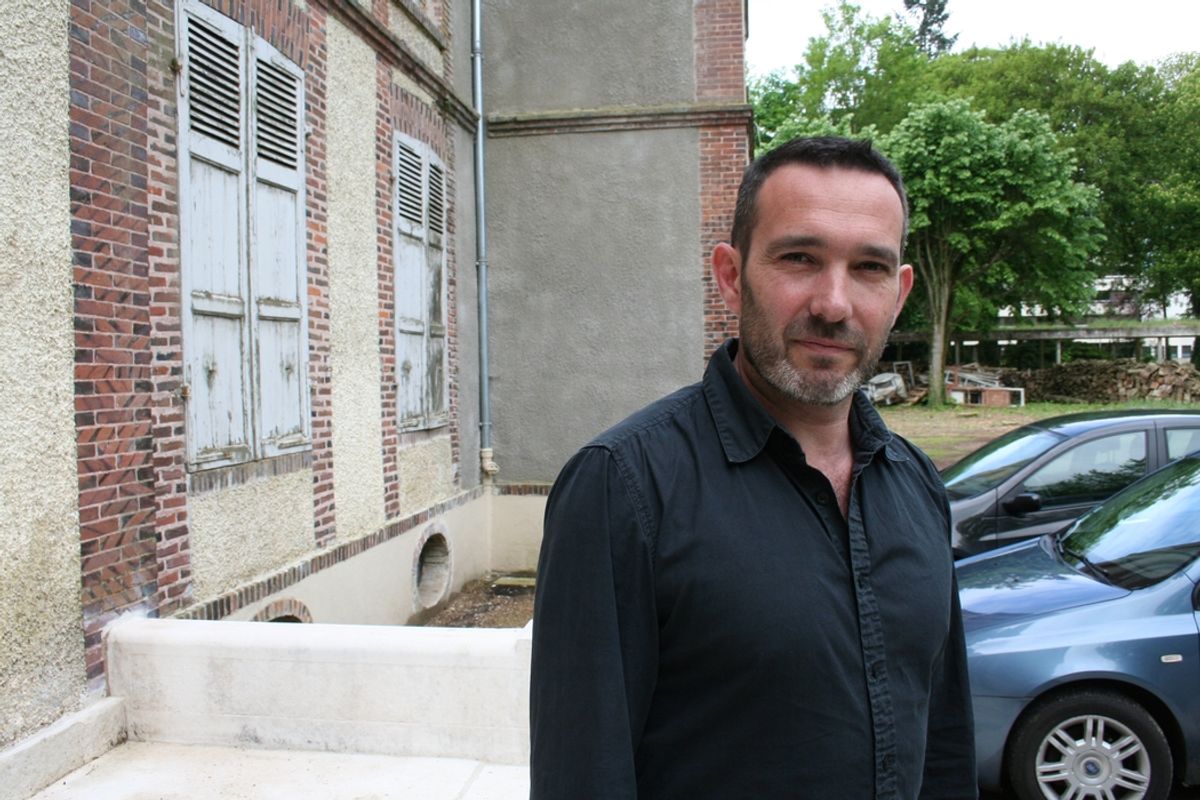 Ancien militaire et agent de la DGSE, un habitant d'Eure-et-Loir ...