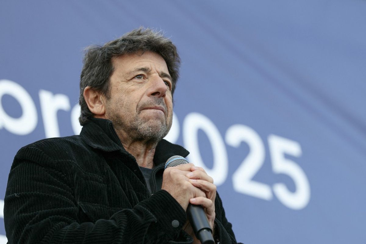 Des faits qui remonteraient à 2007 et 2012 : Patrick Bruel visé par ...