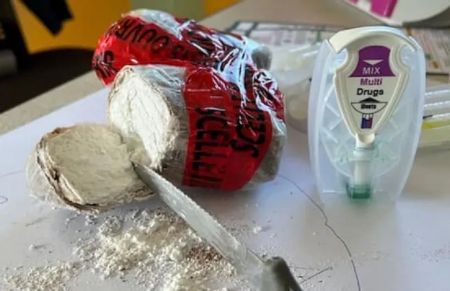 Crack et cocaïne : pourquoi deux drogues si proches sont-elles traitées ...