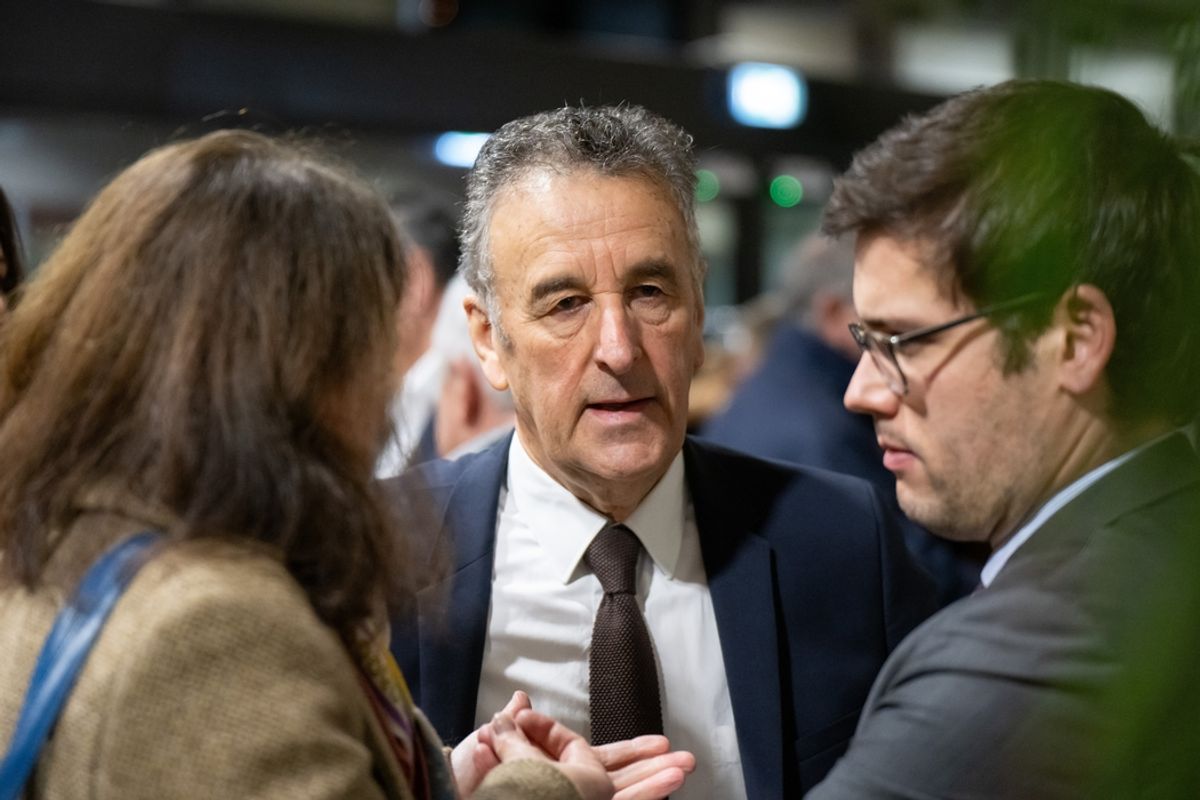 Rayer des noms sur une liste électorale ne sera plus possible pour les ...