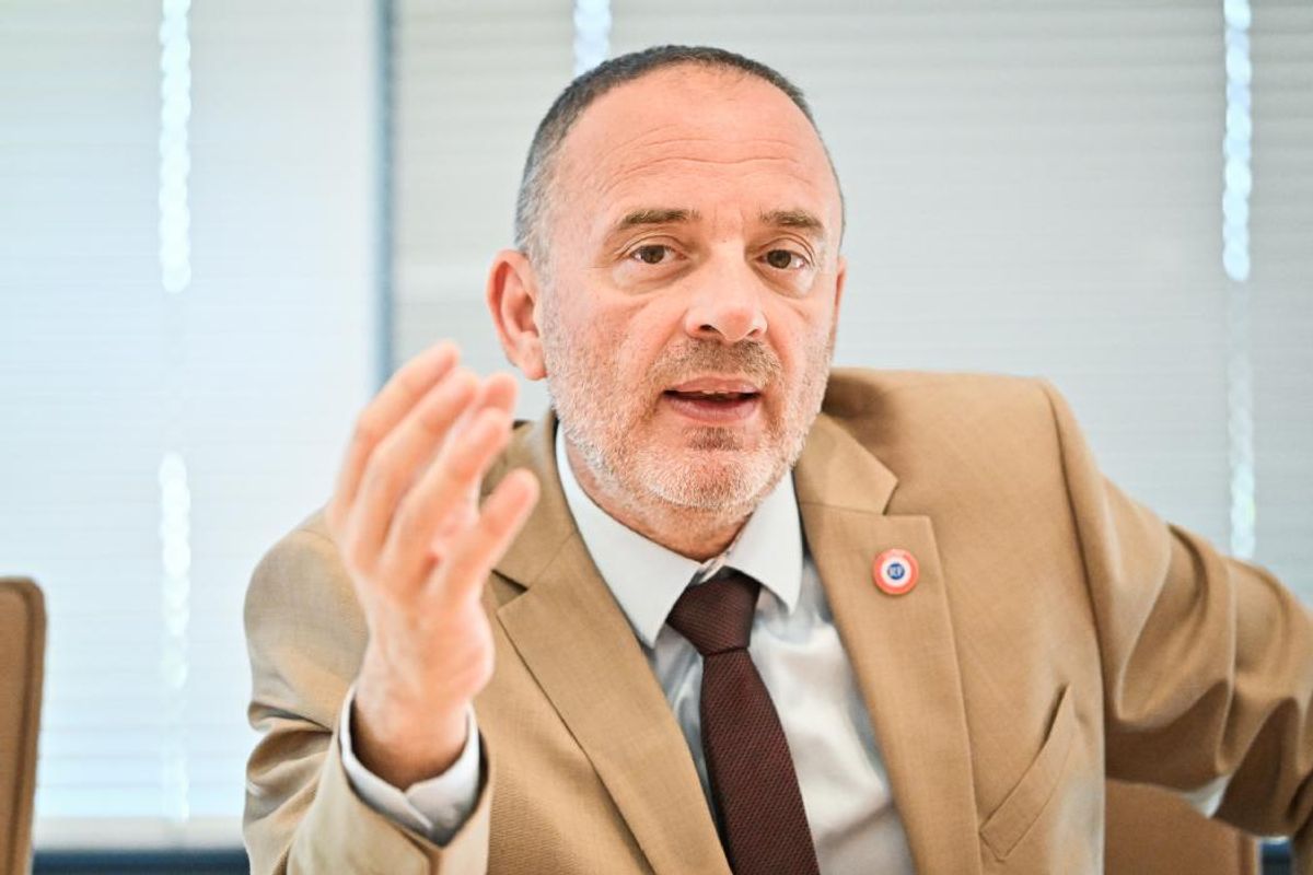 "Le foot à Bourges va changer de dimension" : Yann Galut à propos de l ...