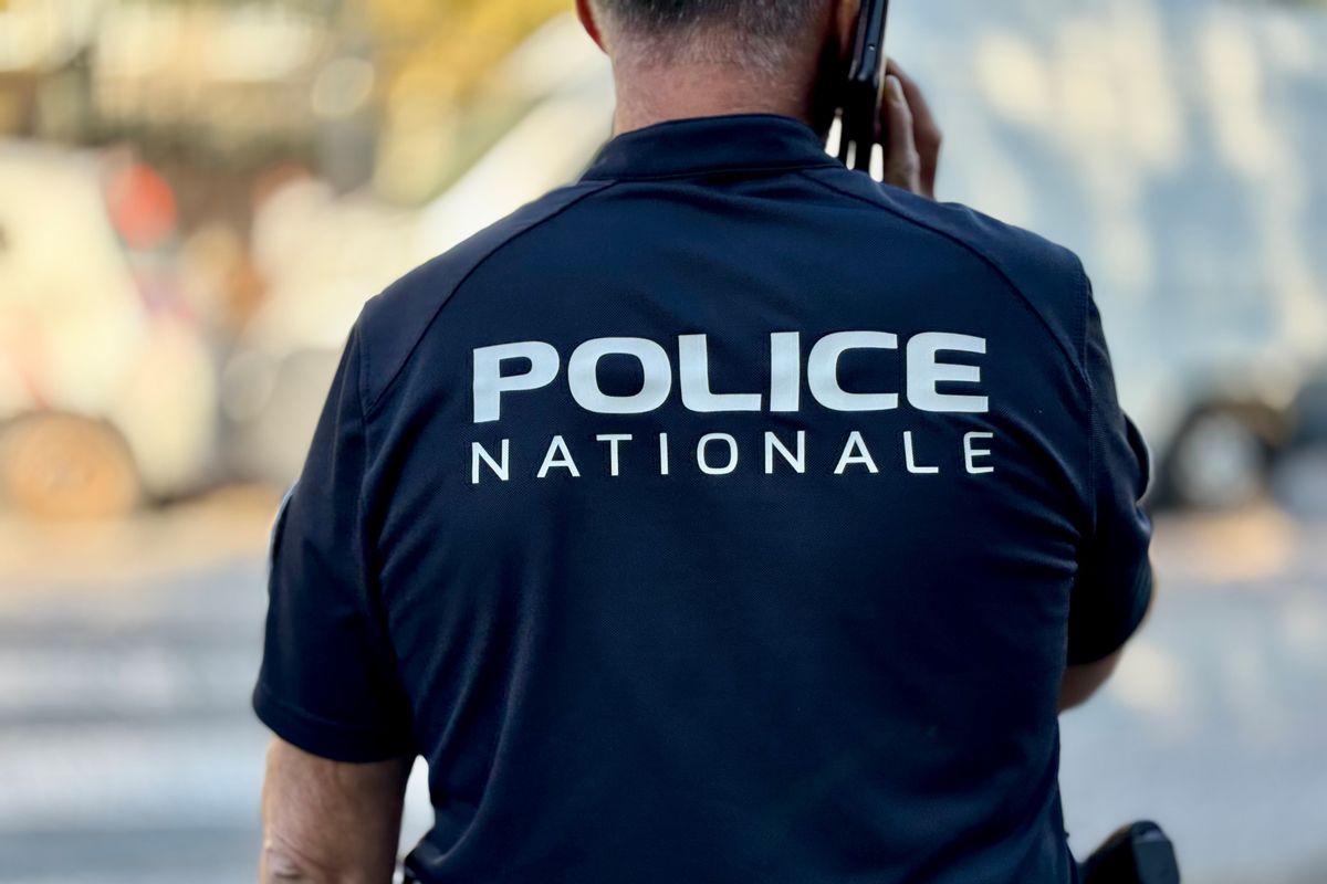 La police nationale recrute à Limoges - Le Populaire du Centre