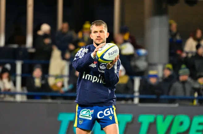 "Mon premier objectif est de recourir avec mes enfants" : Enzo Sanga ...