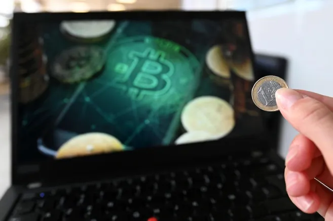 Affaire David Balland : on vous explique pourquoi la cryptomonnaie s ...