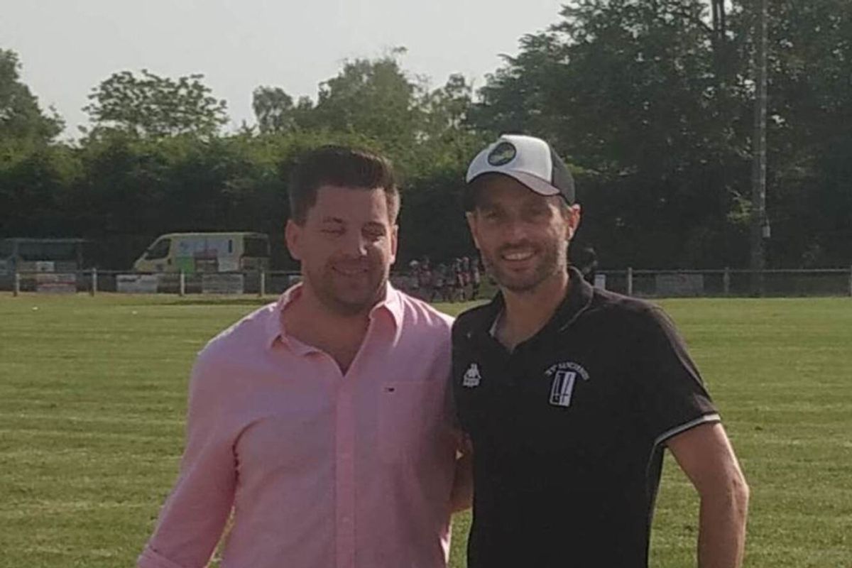 Adrien Bouillot fera équipe avec Olivier Jalby à la présidence du Rugby ...