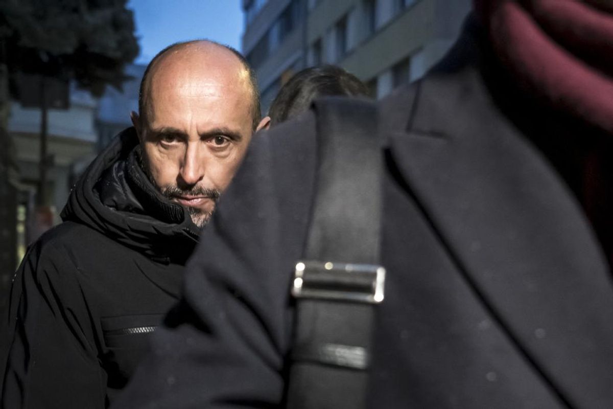 Incendie de Crans-Montana: la justice suisse ordonne la libération de ...