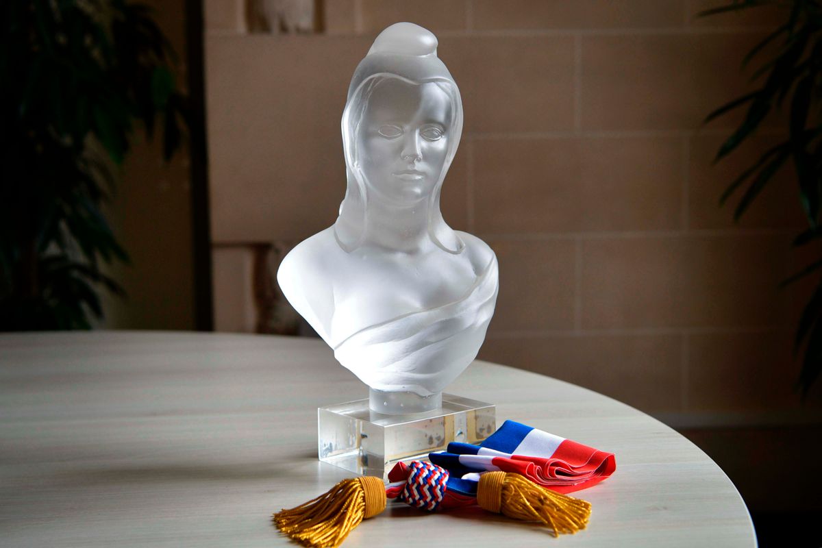 Municipales 2026 dans le Loiret : le maire de Saran Mathieu Gallois tentera-t-il de conserver ...