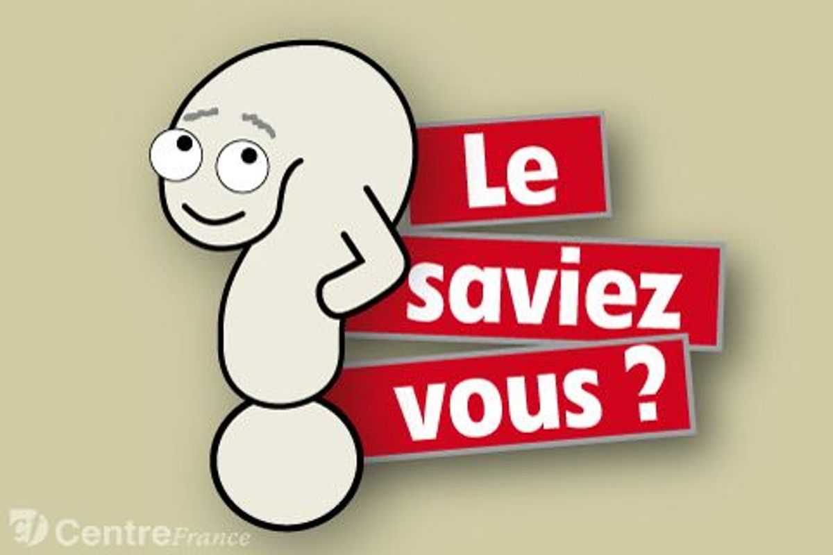 Le saviez-vous ? Le sculpteur Alexander Calder a créé une oeuvre à ...