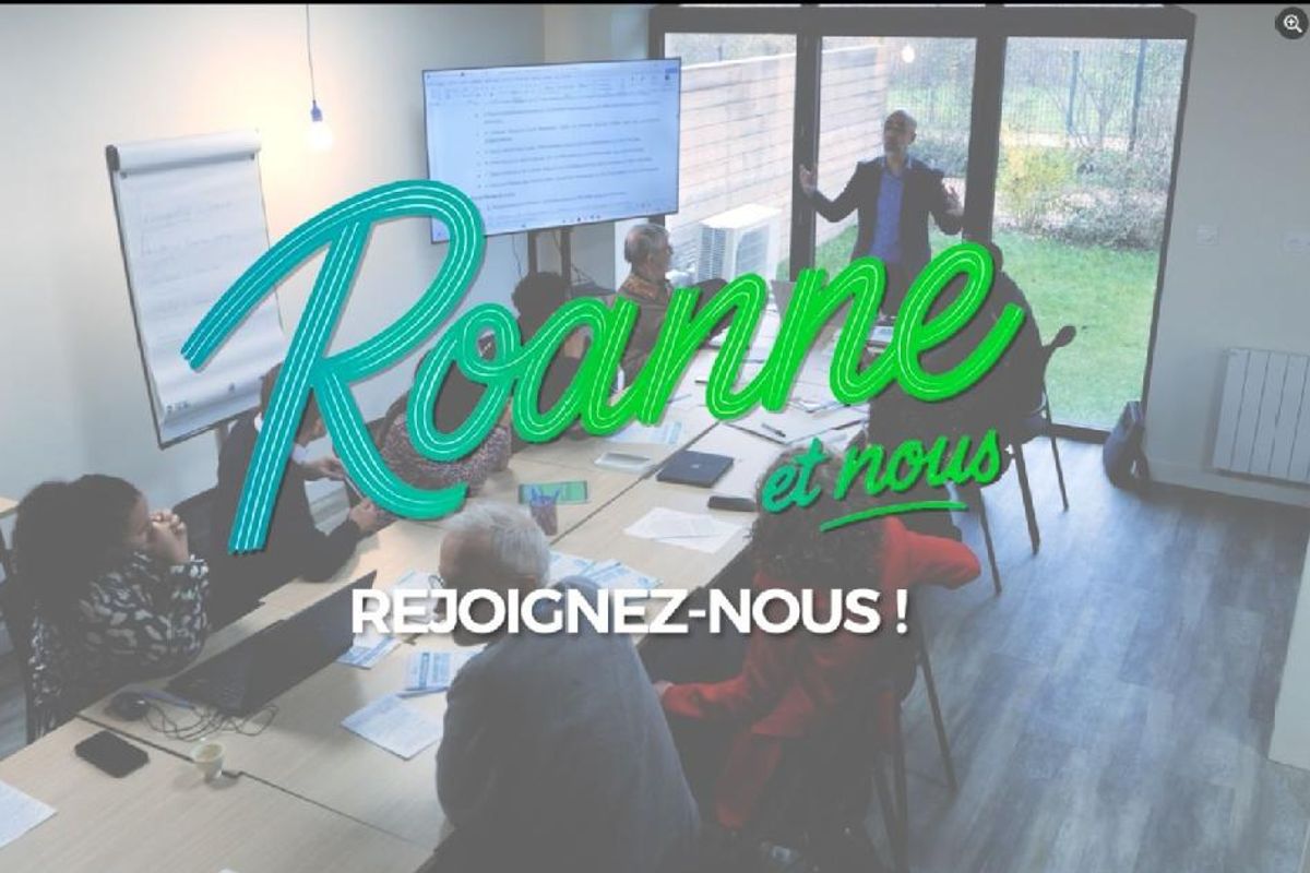 Scission chez Roanne et Nous - Le Pays Roannais