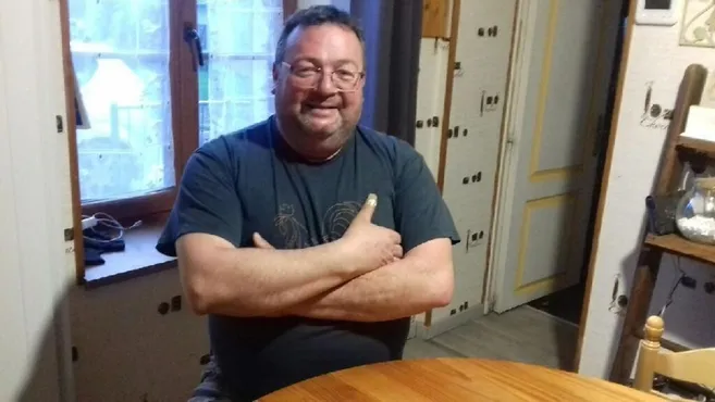 Guillaume Cifelli confirme sa candidature aux municipales à Bouhy avec ...