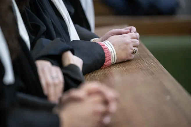 "Réclusion criminelle à perpétuité incompressible" : ça veut dire quoi ...