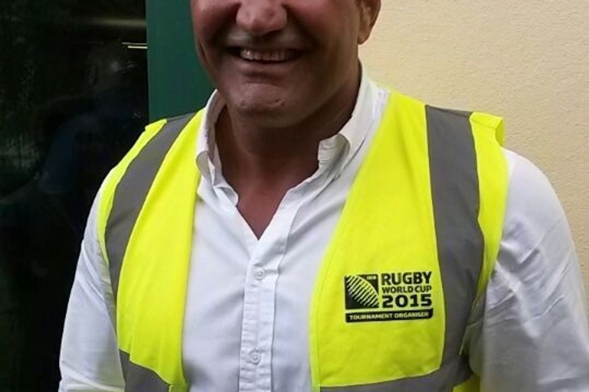 Dale McIntosh, cette vieille connaissance - La Montagne