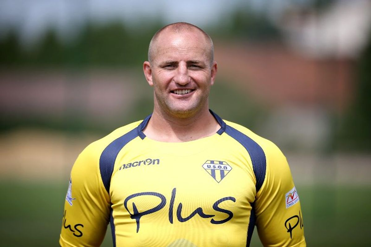 Fédérale 1. Wasserman de retour contre Dijon - Le Journal du Centre