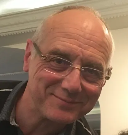 Rémy Therese est tête de liste - La Montagne