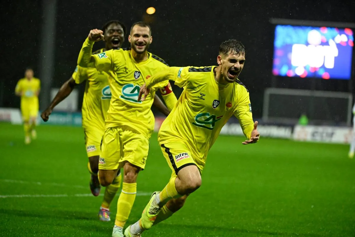 Victoire de l'USO, Marion Apithy-Brunet championne de France, mort ...