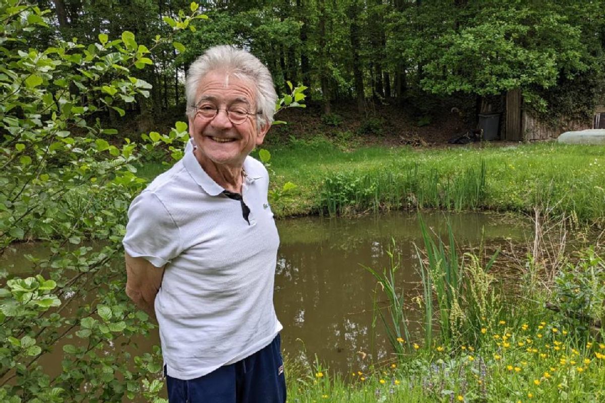 L'animateur des "Jeux de 20 heures", Jean-Pierre Descombes est décédé ...