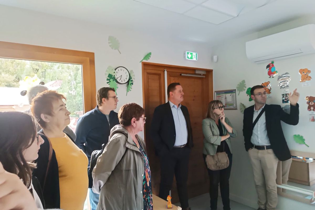 Le Verger des Diablotins s’agrandit - La Montagne