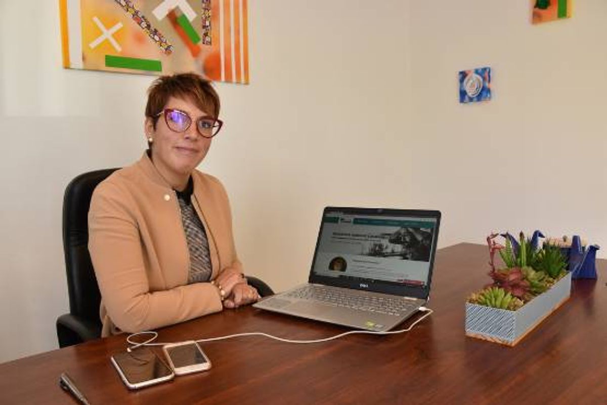 Céline Guérin, professionnelle du télétravail : "Le salarié est plus ...