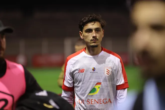 Le Bourges FC va perdre l'un de ses meilleurs joueurs de la saison - Le ...